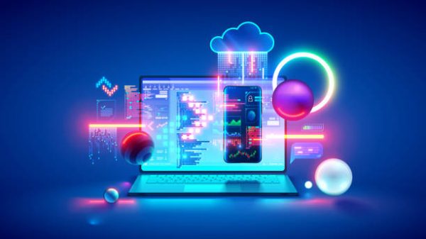 Software Development – Technotroveit